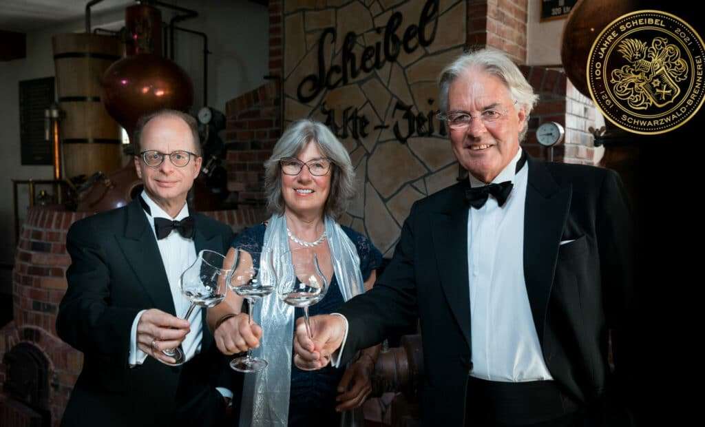 Brennerei Scheibel | Winzerwelten | Weinhaus Beisler